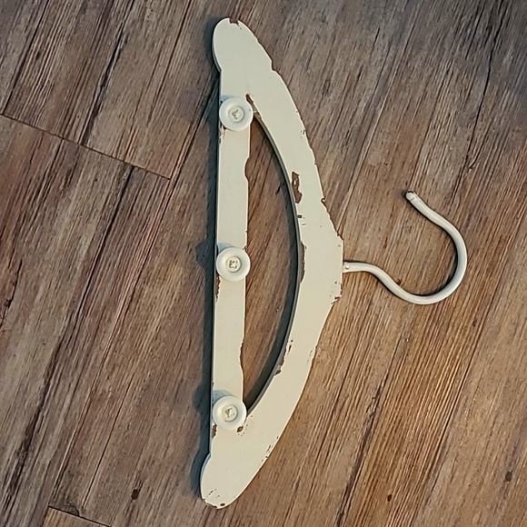 Hobby Lobby | Wall Decor | Laundry Room Banger Rack With Knobs | Poshmark